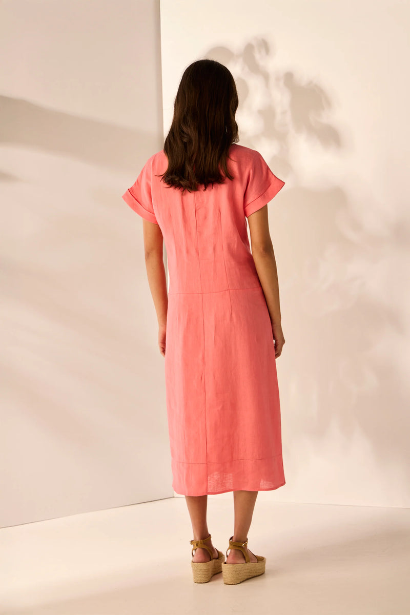 Marlo Dress – Domini Collective