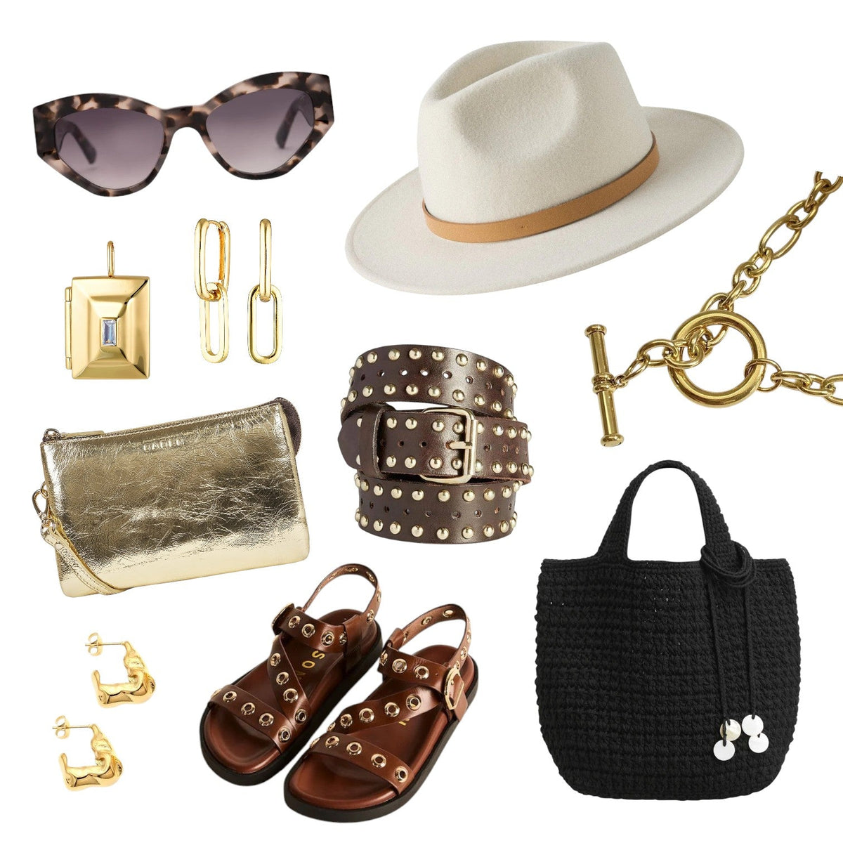 Christmas Gift Edit – Domini Collective