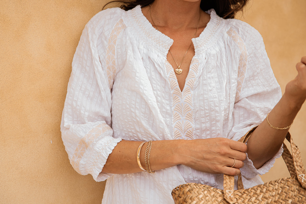 INDIGO DESERT – Domini Collective